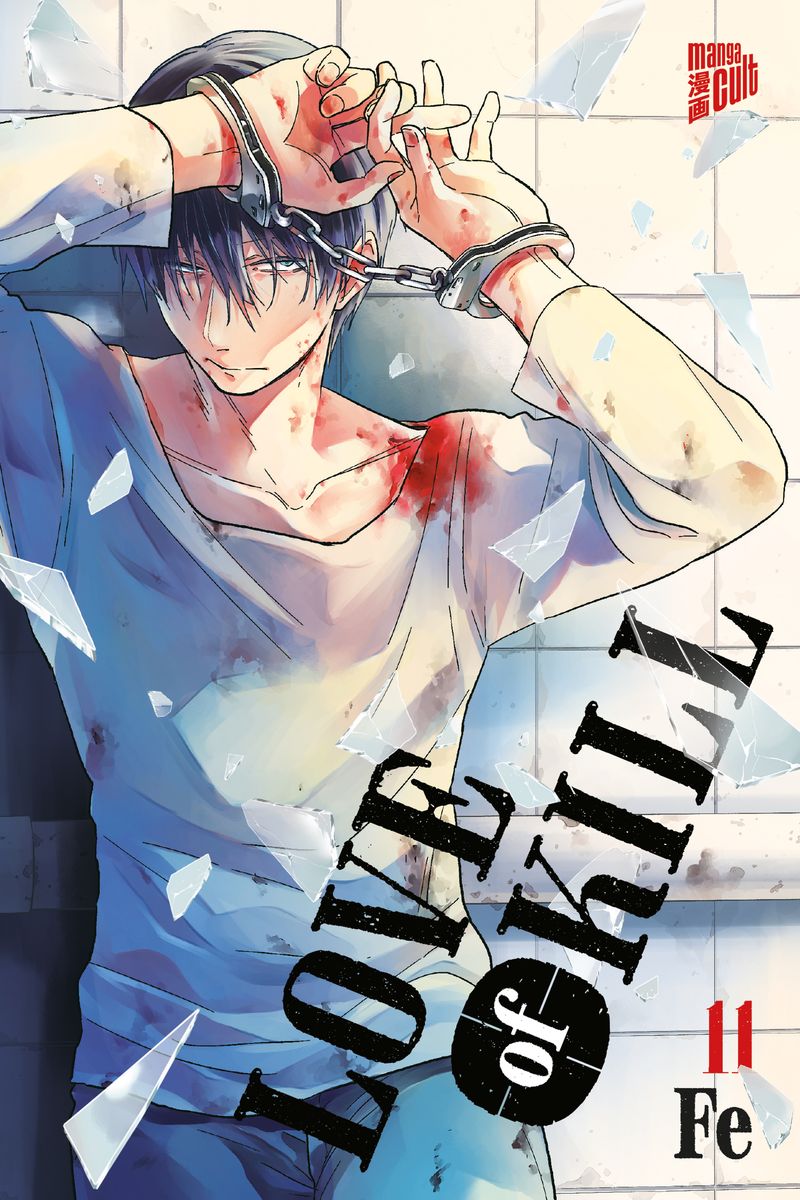 Love of Kill 11 von Fe - Buch | Thalia