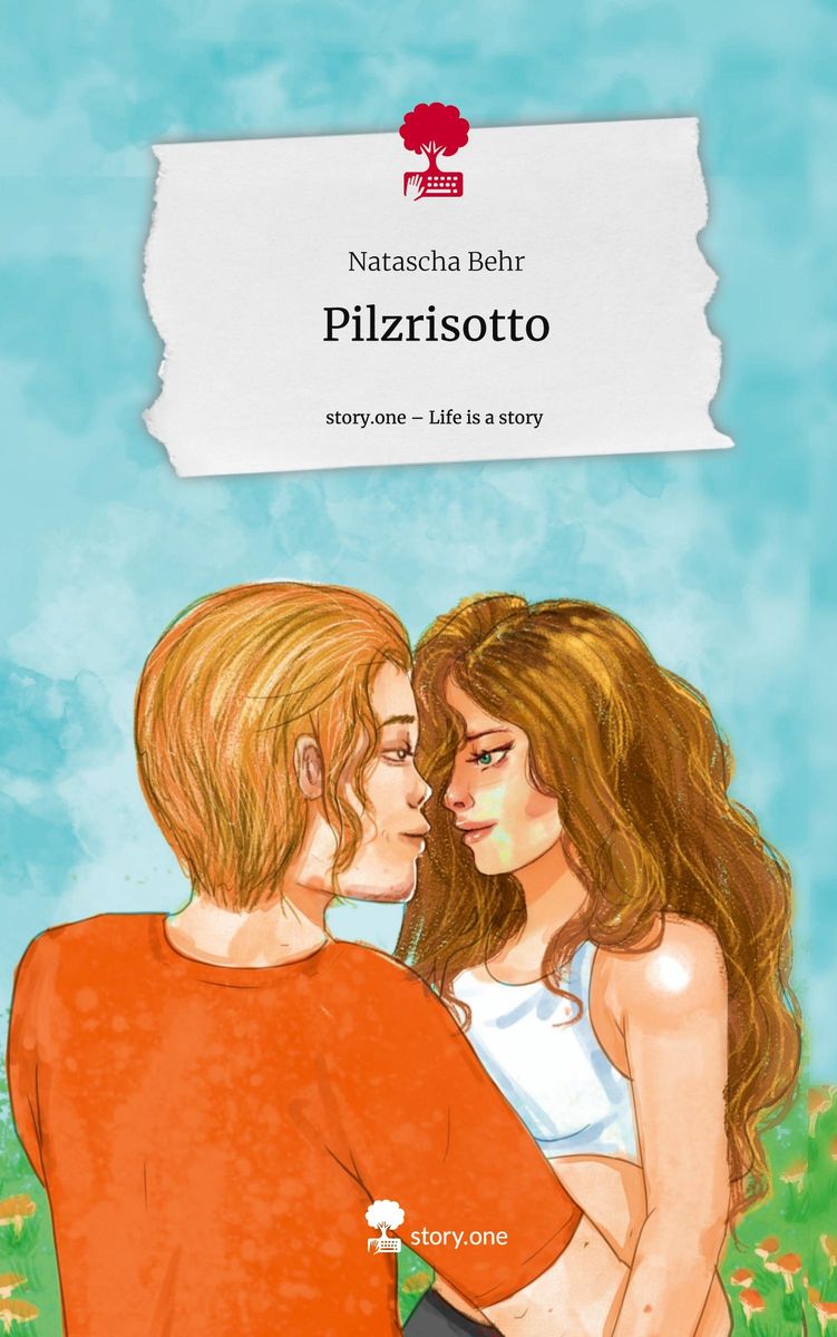 "Pilzrisotto. Life is a Story - story.one" online kaufen | Thalia