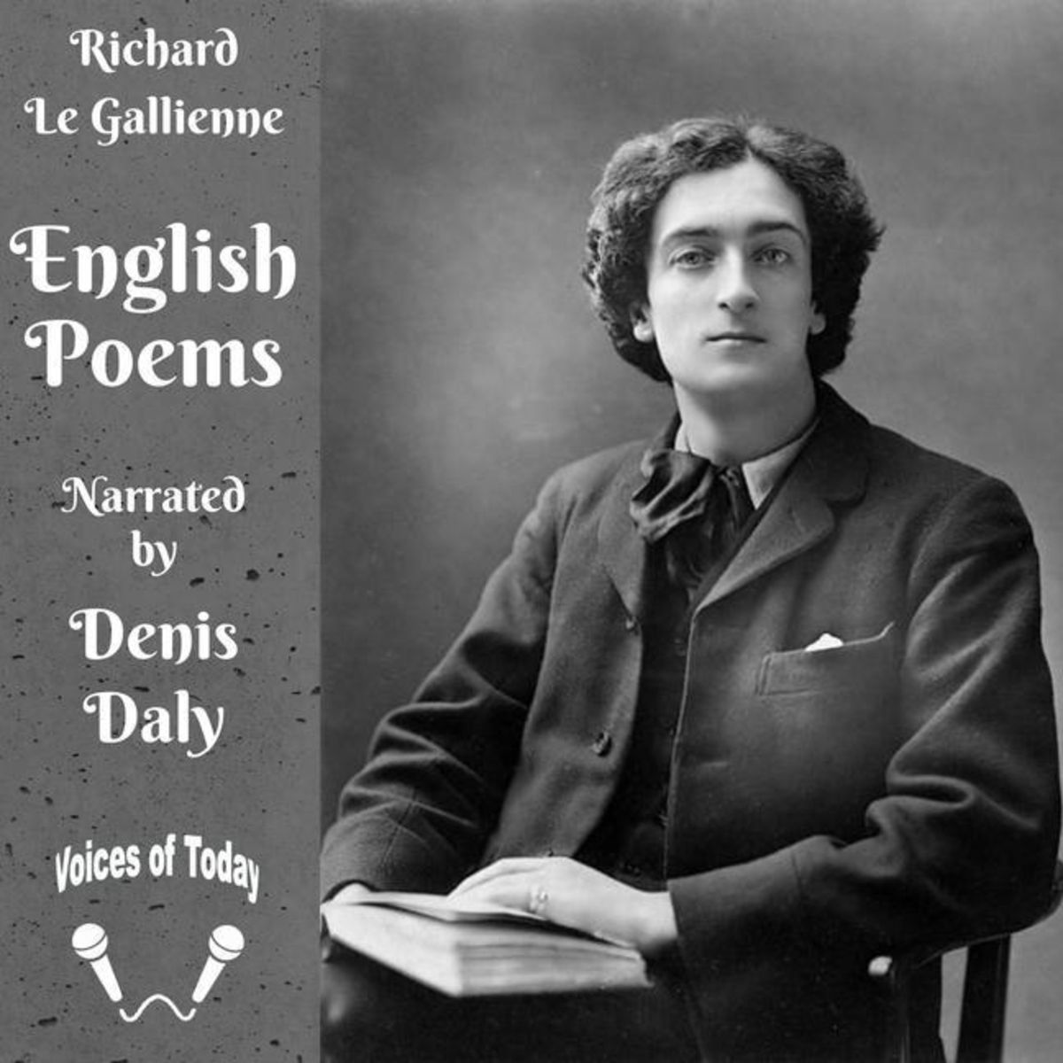 'English Poems' von 'Richard Le Gallienne' - Hörbuch