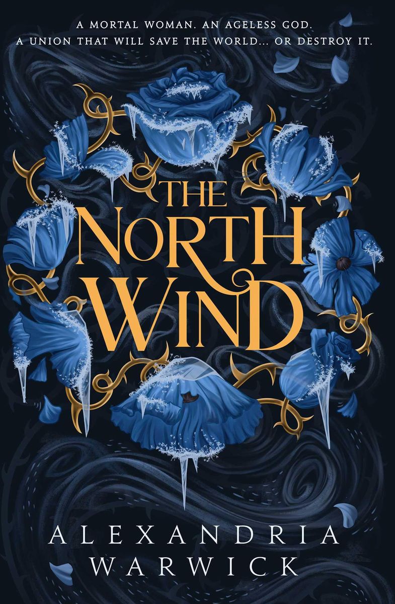 'The North Wind' von 'Alexandria Warwick' - eBook