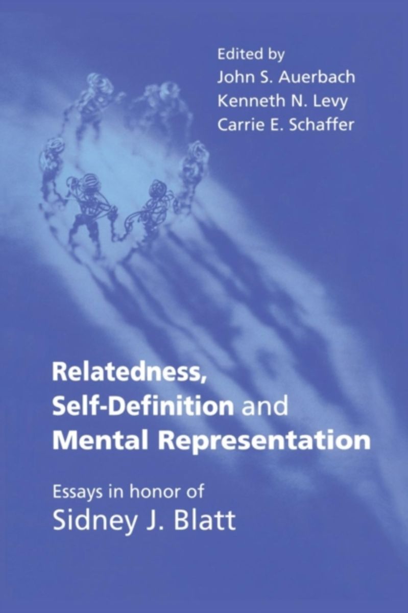 'Relatedness, Self-Definition and Mental Representation' von 'John S ...