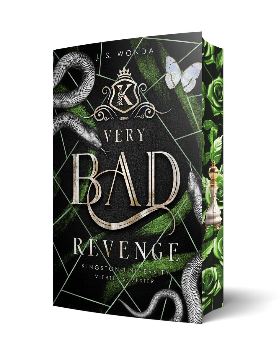"Very Bad Revenge" online kaufen