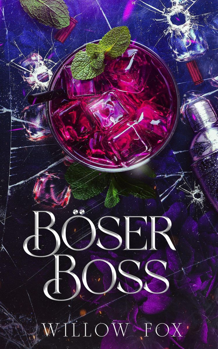 'Böser Boss (Gebrüder Bratva, #2)' von 'Willow Fox' - eBook