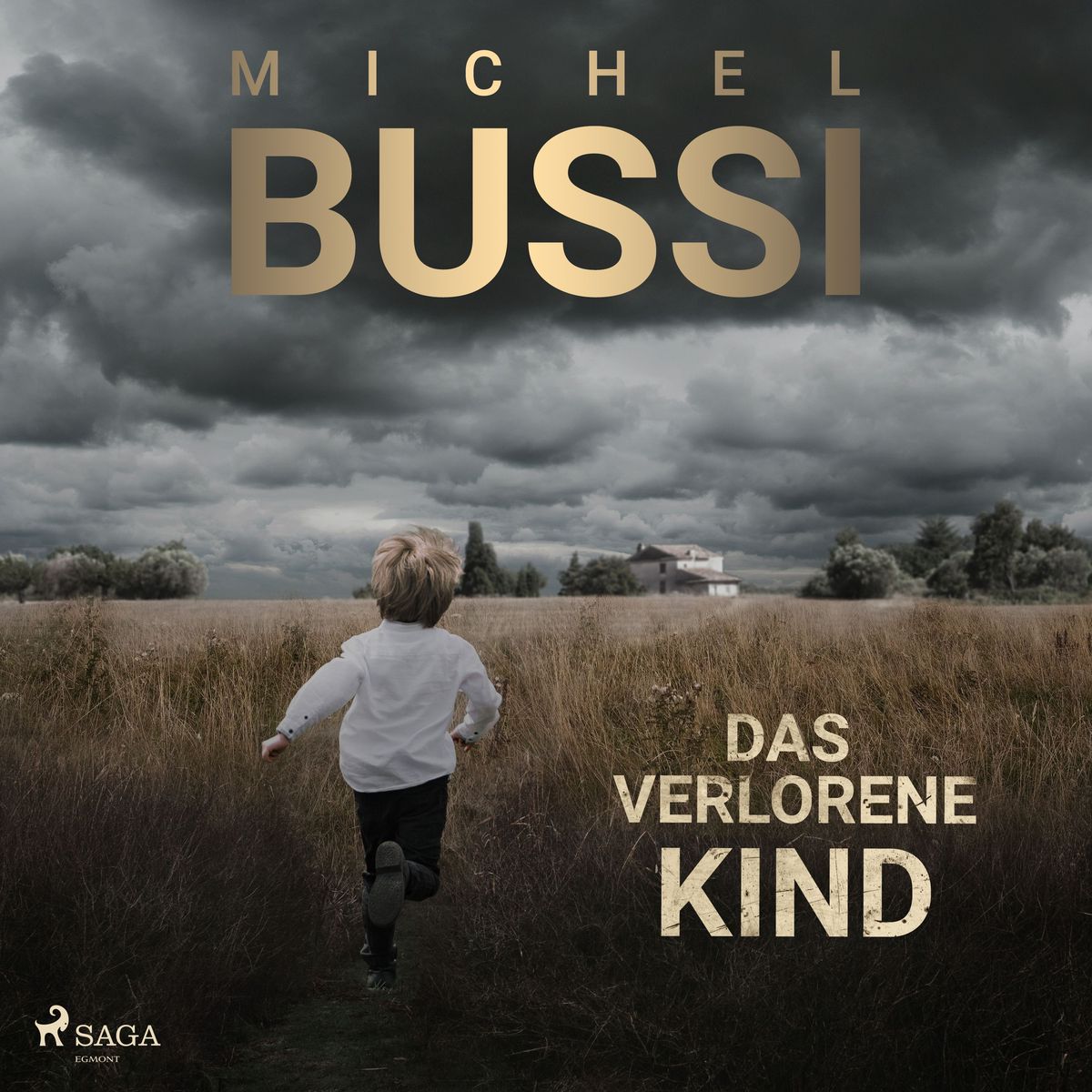 Das verlorene Kind von Michael Bussi - Hörbuch-Download | Thalia