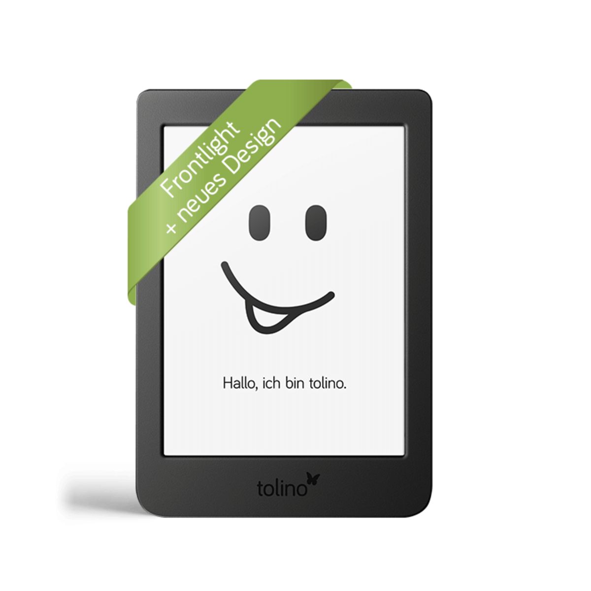 tolino page 2 eBook-Reader - eReader & Zubehör online bestellen | Thalia