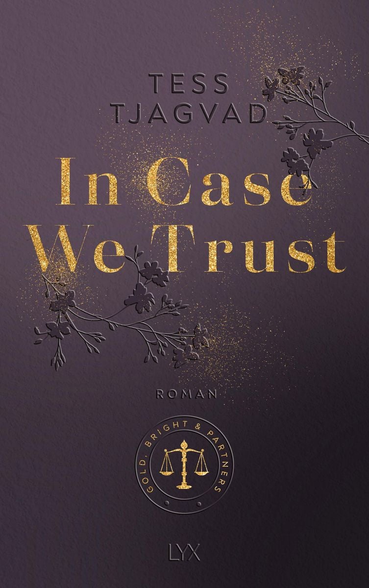 In Case We Trust von Tess Tjagvad. Bücher | Orell Füssli