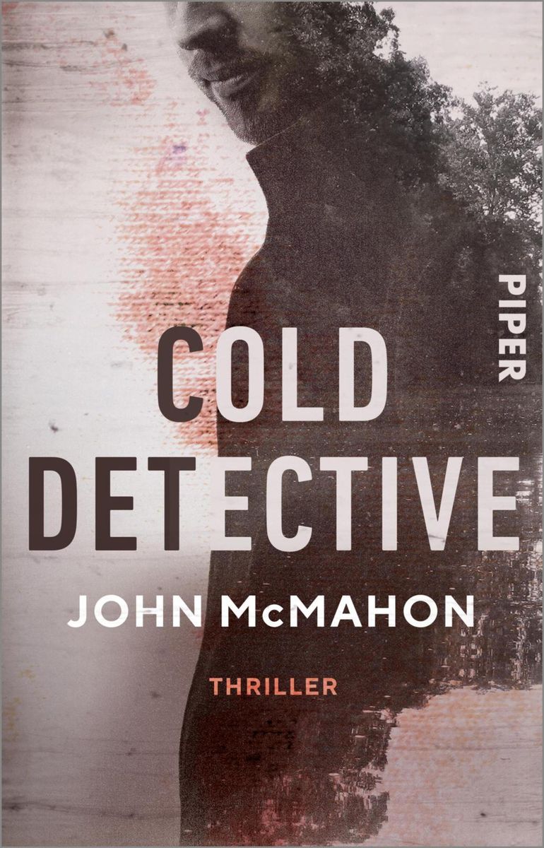'Cold Detective' von 'John McMahon' - eBook