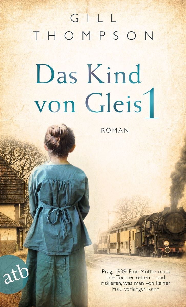 "Das Kind von Gleis 1" online kaufen