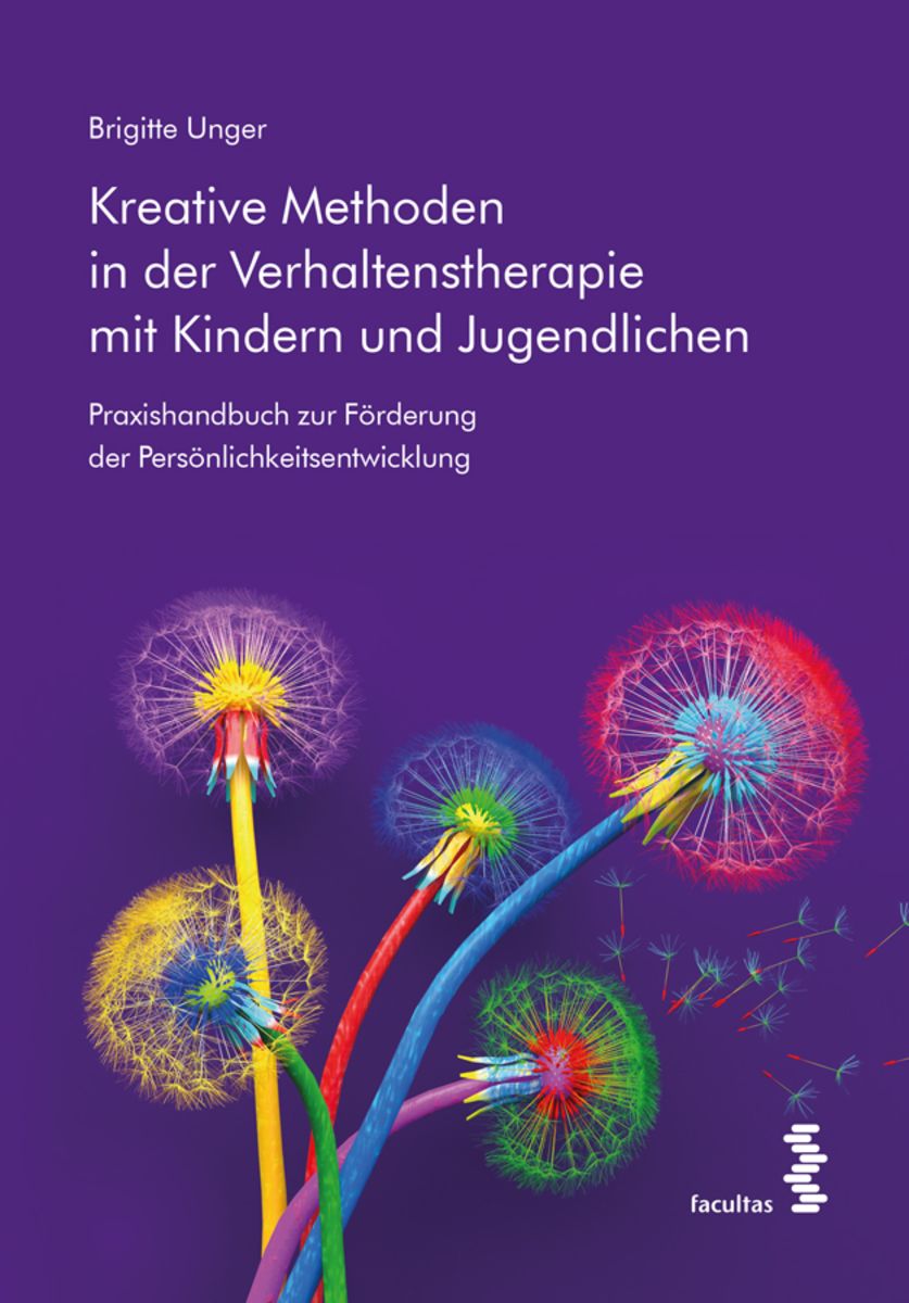 "Kreative Methoden in der Verhaltenstherapie mit Kindern und ...