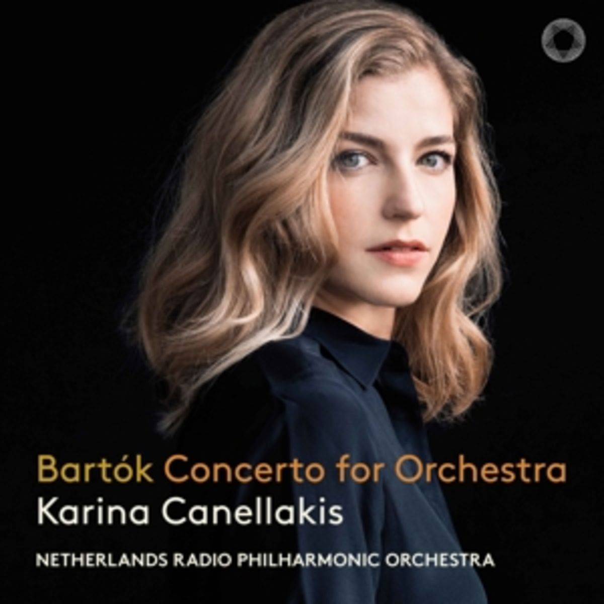'Bart¢k Concerto for Orchestra' von 'Karina Canellakis' auf 'CD' - Musik