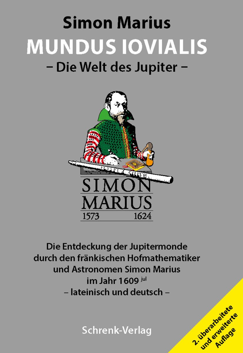 "Mundus Iovialis" online kaufen