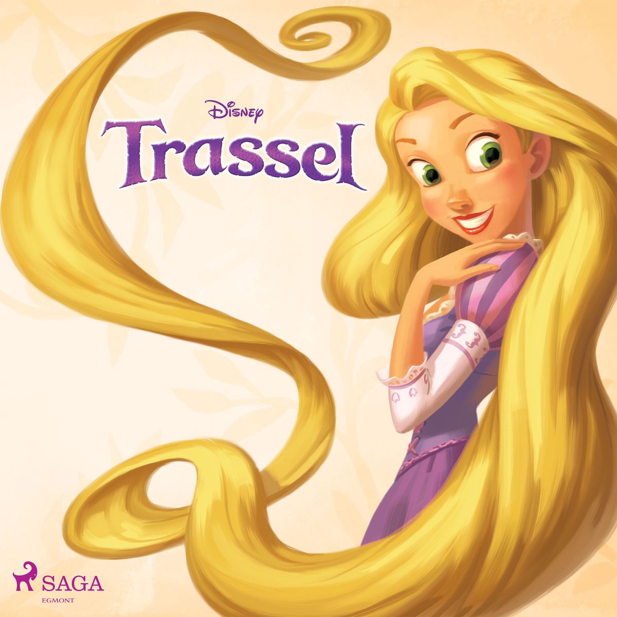 Trassel von Walt Disney - Hörbuch-Download | Thalia