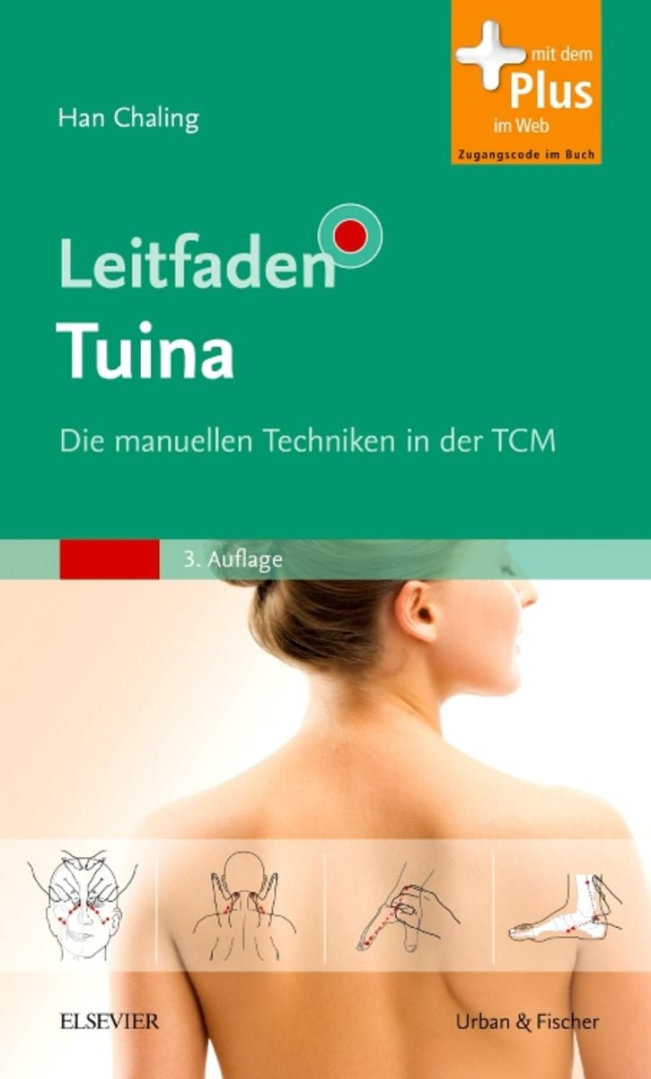 "Leitfaden Tuina" online kaufen