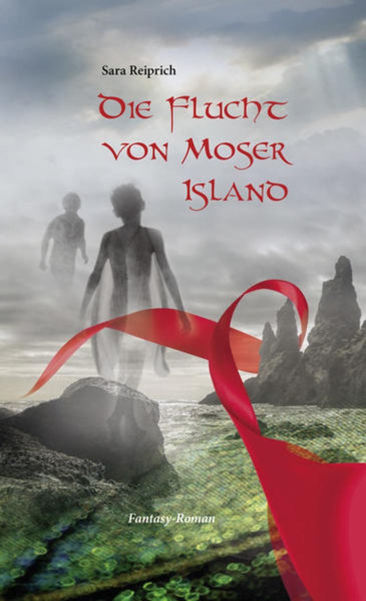 "Die Flucht von Moser Island" online kaufen