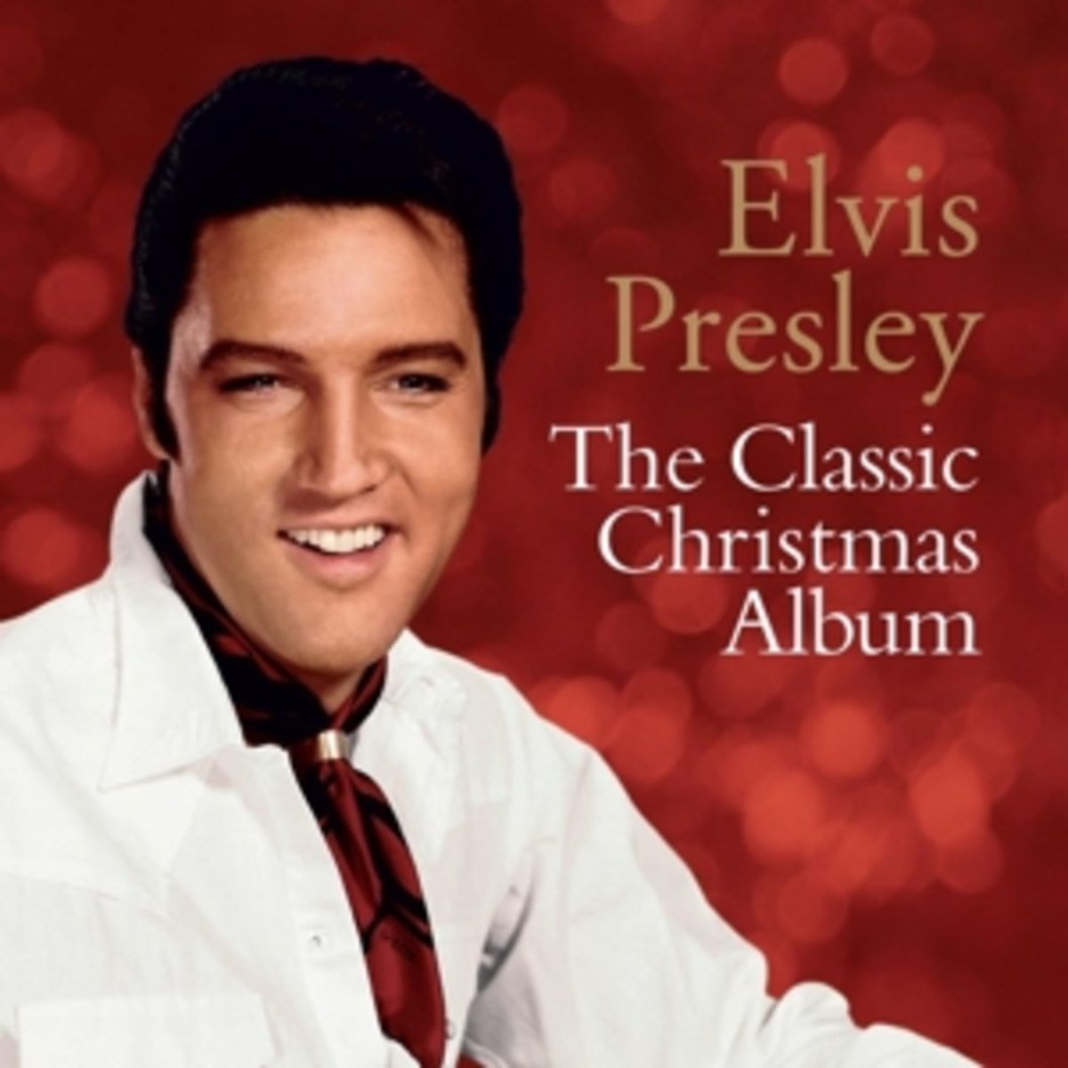 The Classic Christmas Album Von Elvis Presley Auf Vinyl Musik the-classic-christmas-album-von-elvis-presley-auf-vinyl-musik