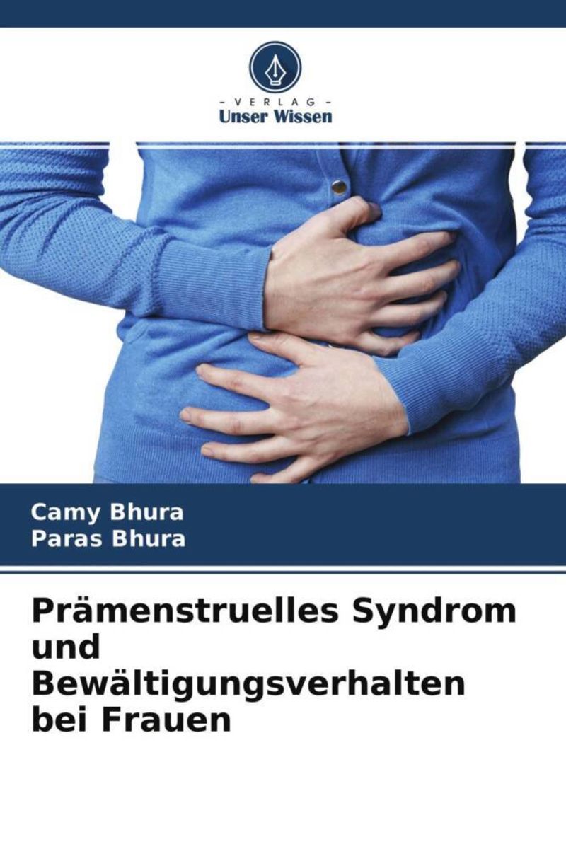 'Prämenstruelles Syndrom und Bewältigungsverhalten bei Frauen' von ...