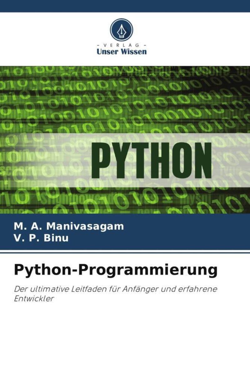 "Python-Programmierung" online kaufen