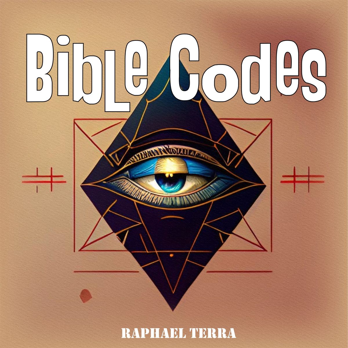 Bible Codes von Raphael Terra - Hörbuch-Download | Thalia