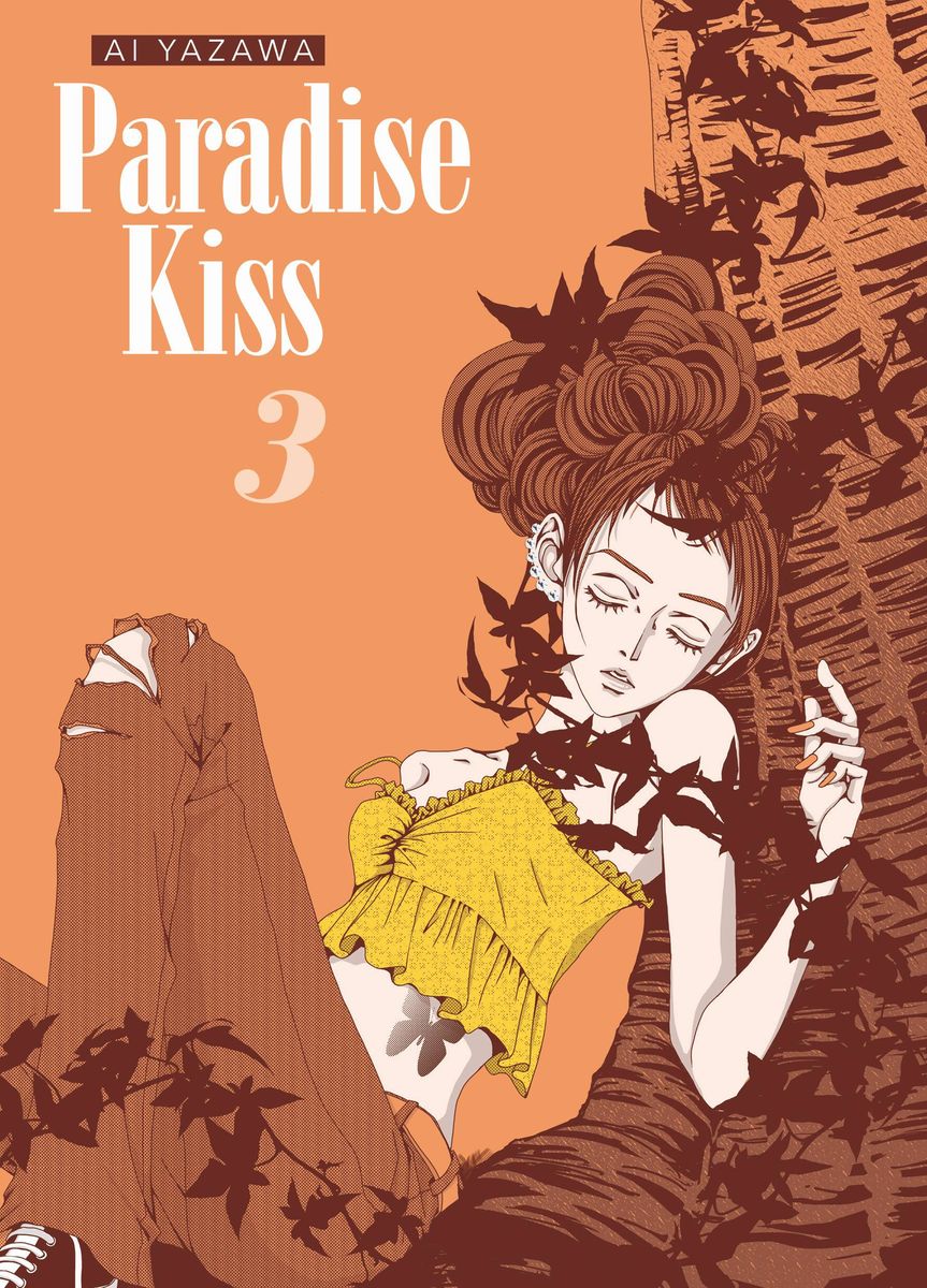 "Paradise Kiss - New Edition 03" online kaufen