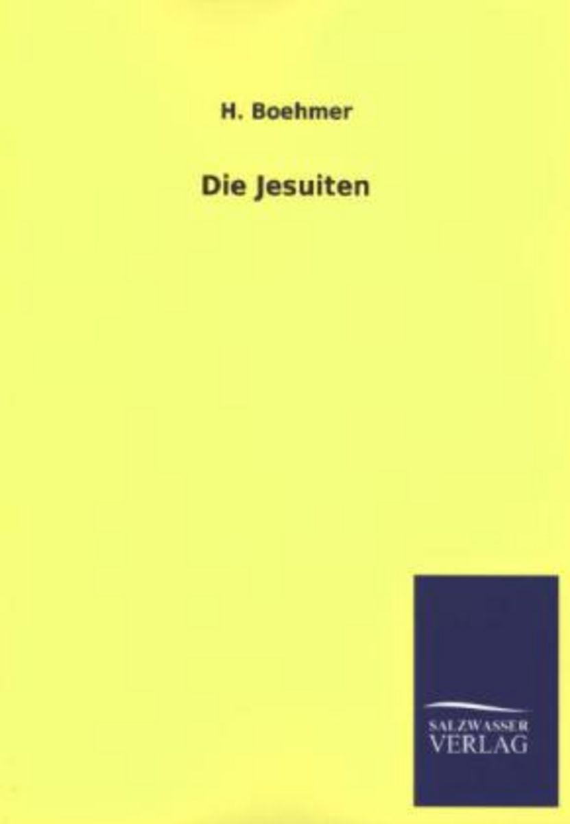 "Die Jesuiten" online kaufen | Thalia