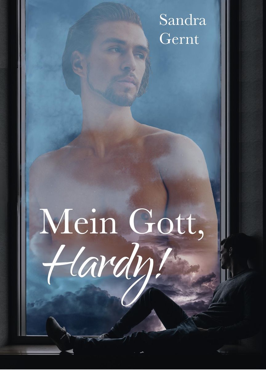 'Mein Gott, Hardy!' von 'Sandra Gernt' - eBook