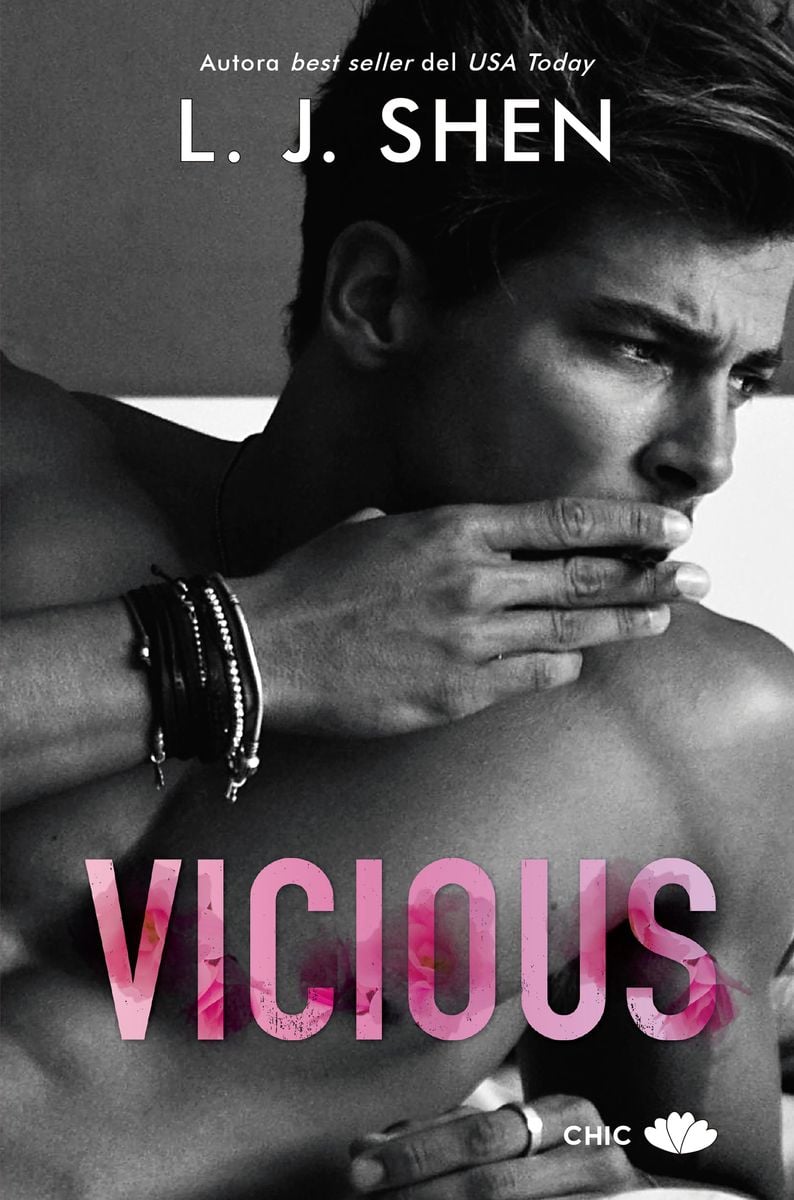 Vicious von L. J. Shen - eBook | Thalia