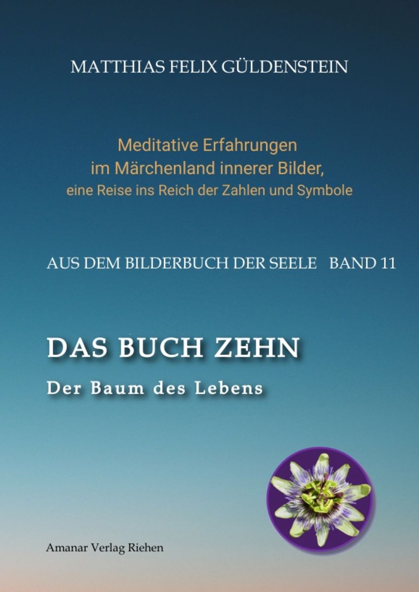 'DAS BUCH ZEHN; Die Lebensalter; Da waren's nur noch zwei; Auf Zehn ...