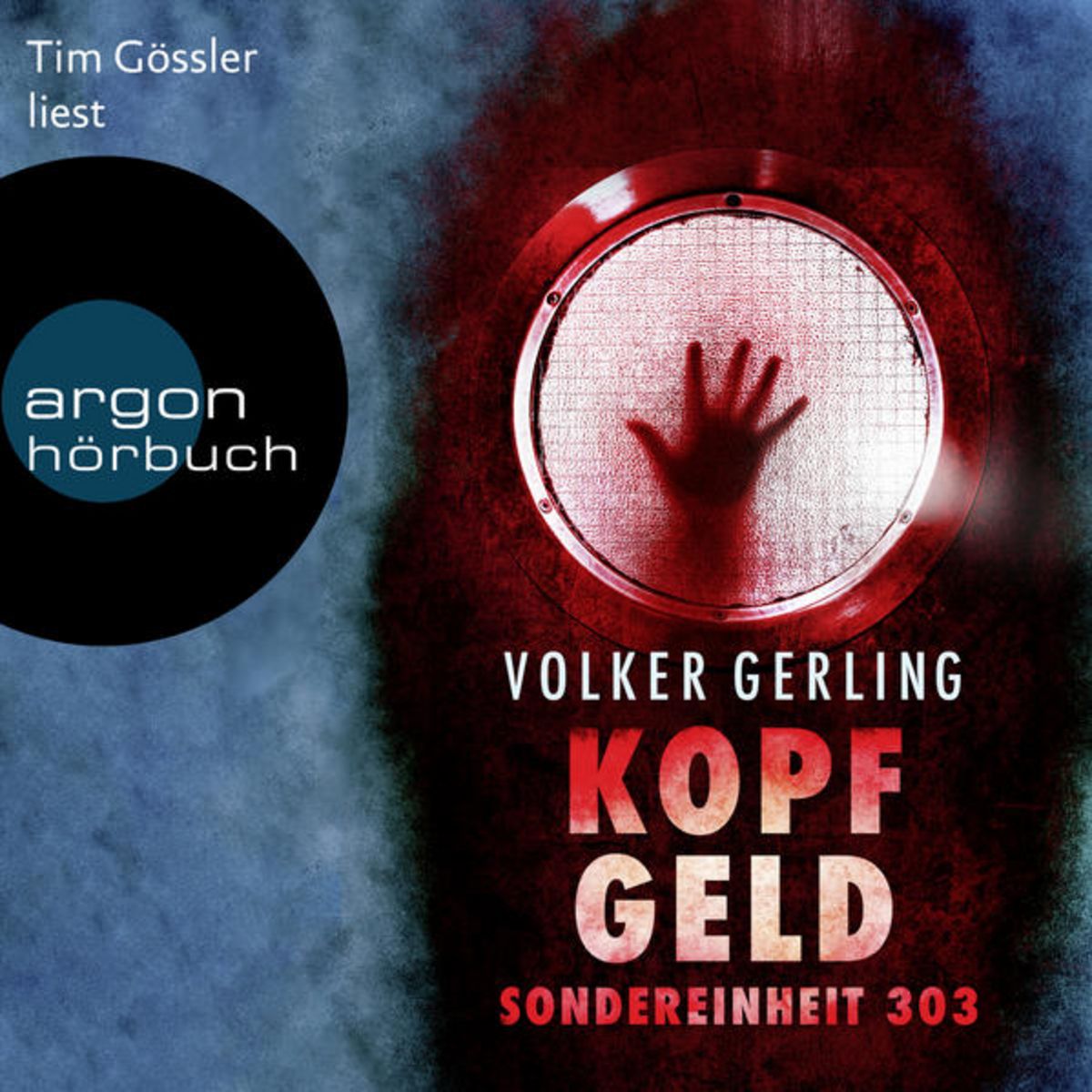 Kopfgeld von Volker Gerling - Hörbuch-Download | Thalia