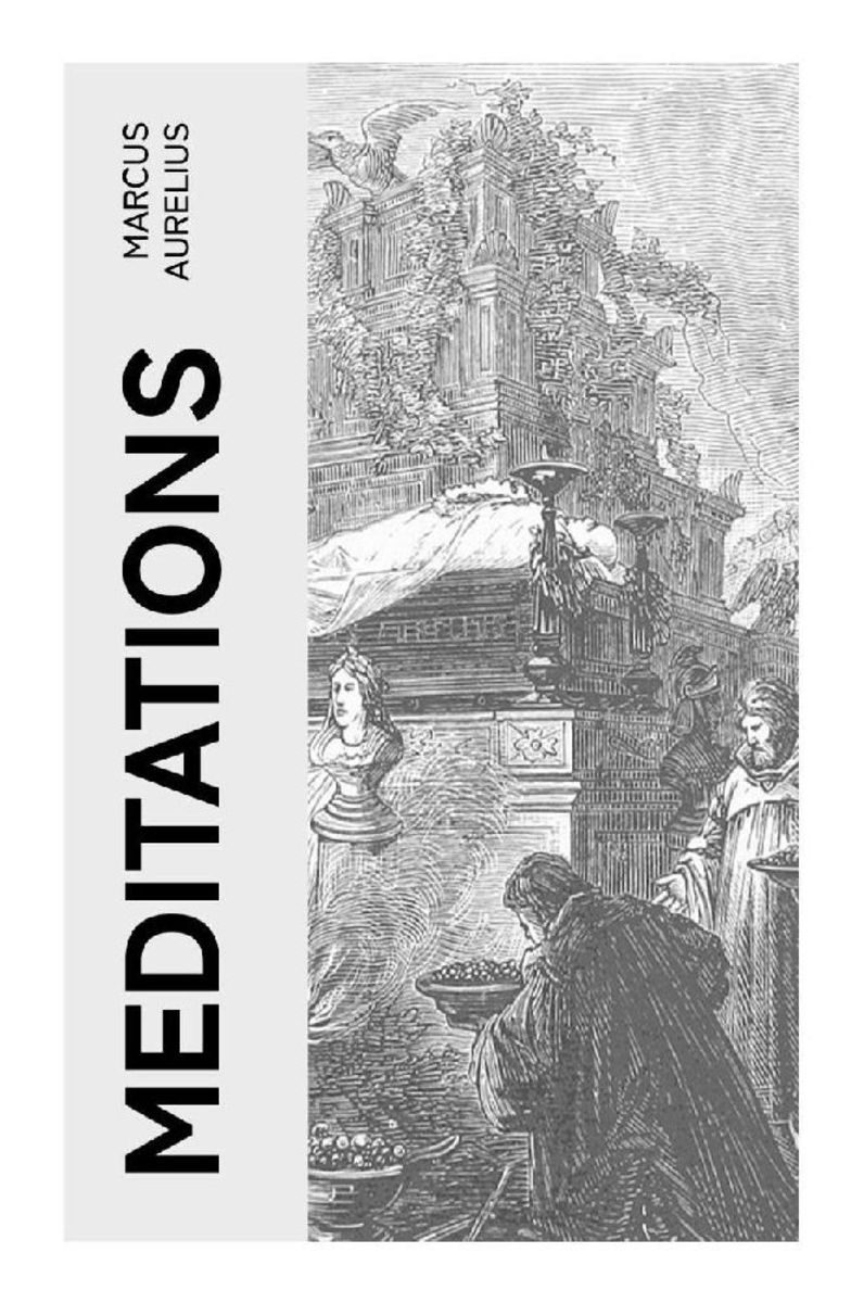 "Meditations" online kaufen