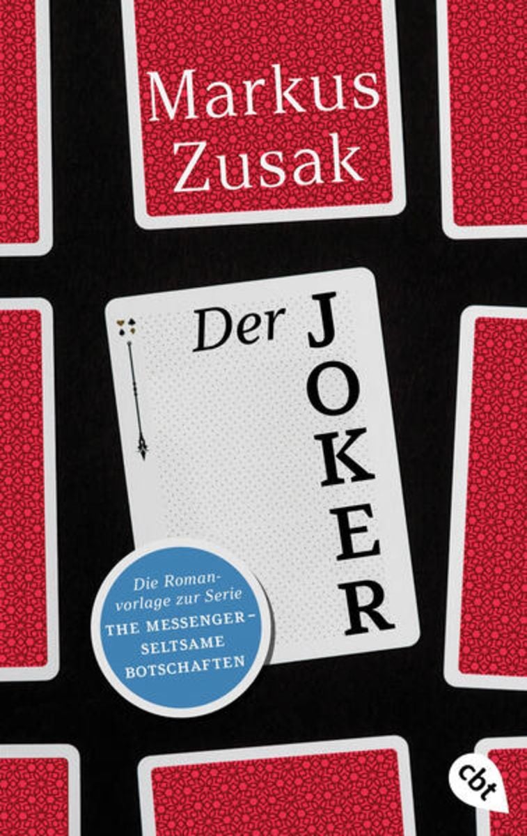 "Der Joker" online kaufen