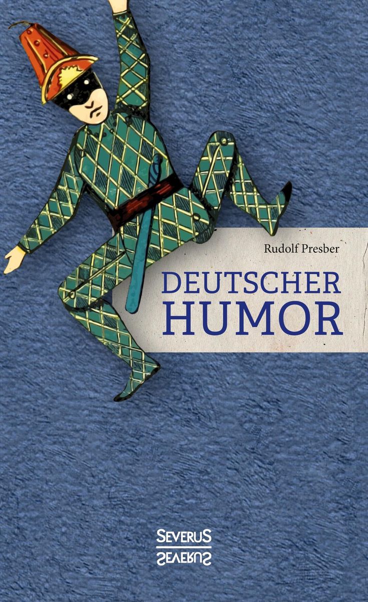 "Deutscher Humor" online kaufen