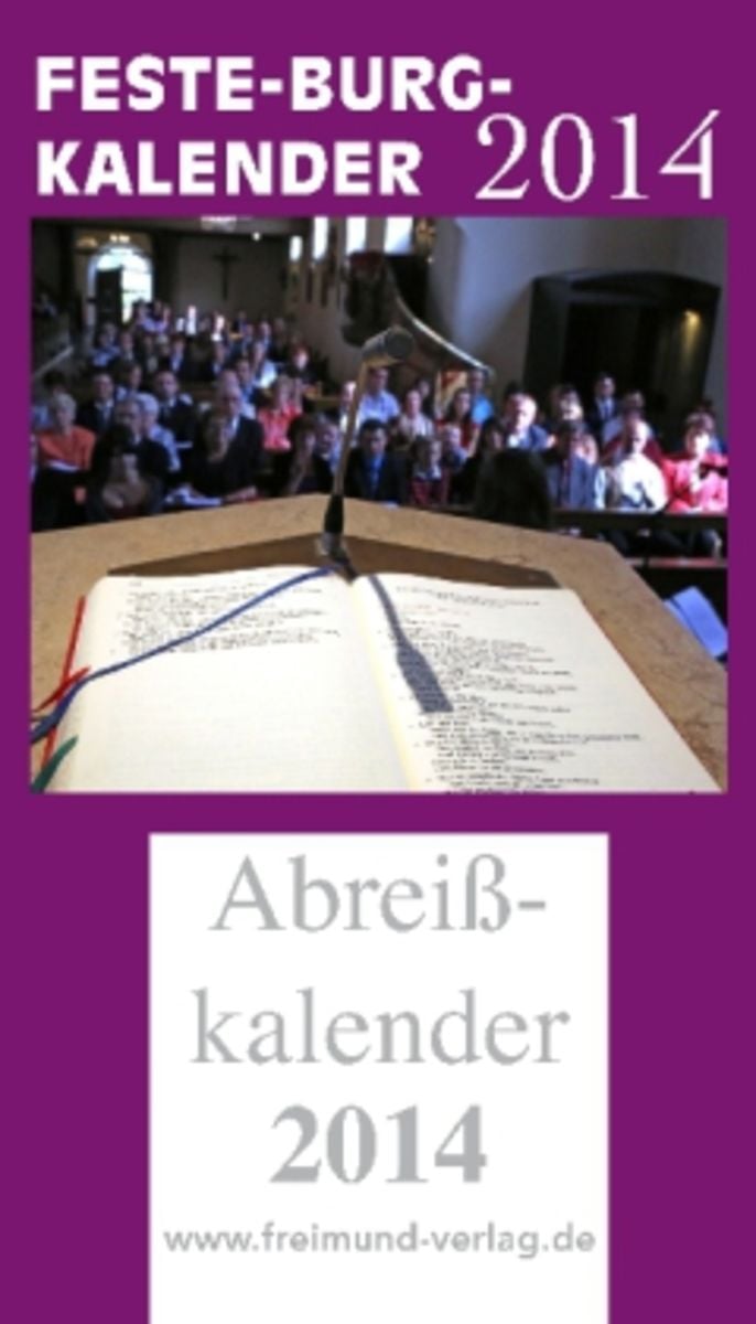 Feste Burg 2013 - Bücher | Thalia