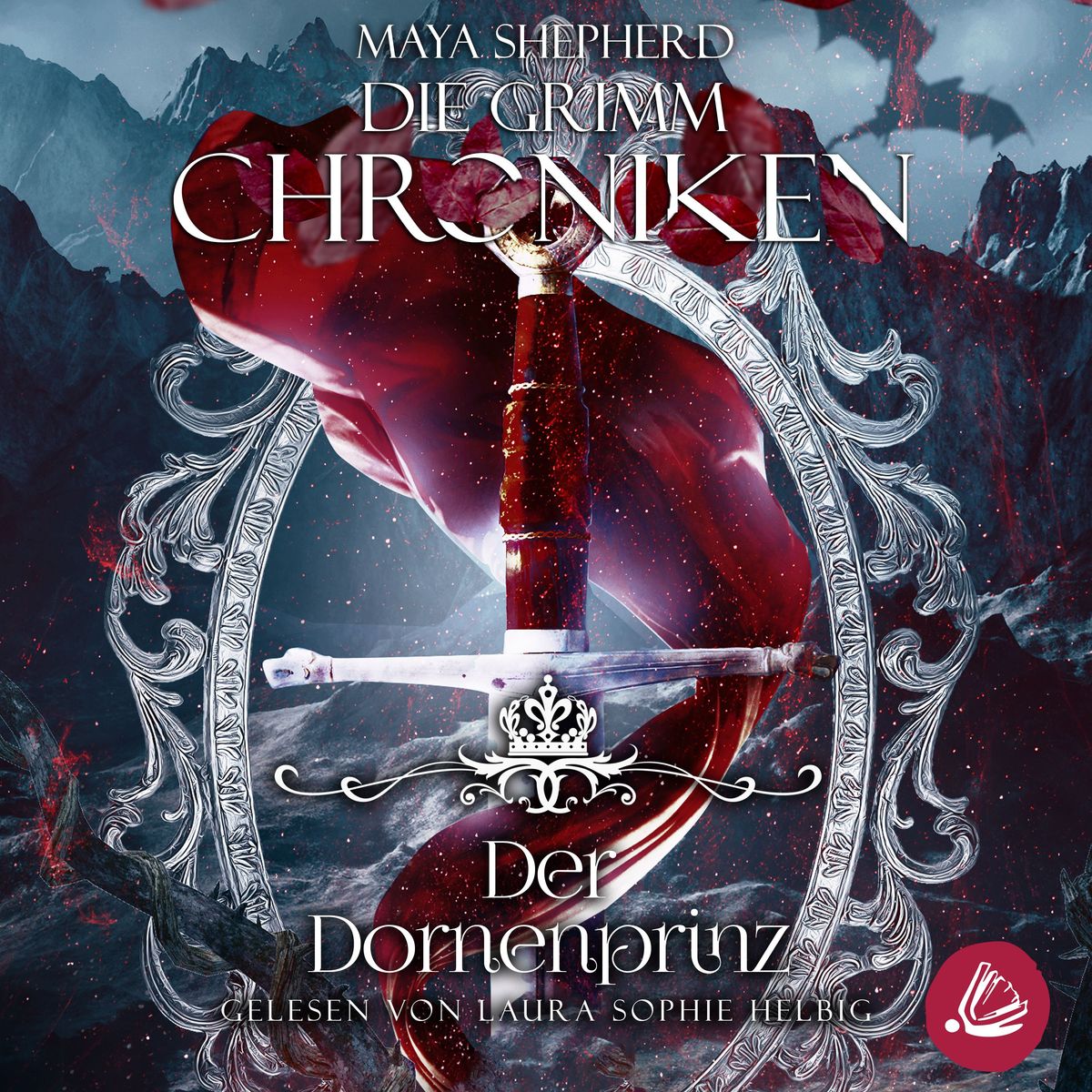 'Die Grimm-Chroniken 16 - Der Dornenprinz' von 'Maya Shepherd ...