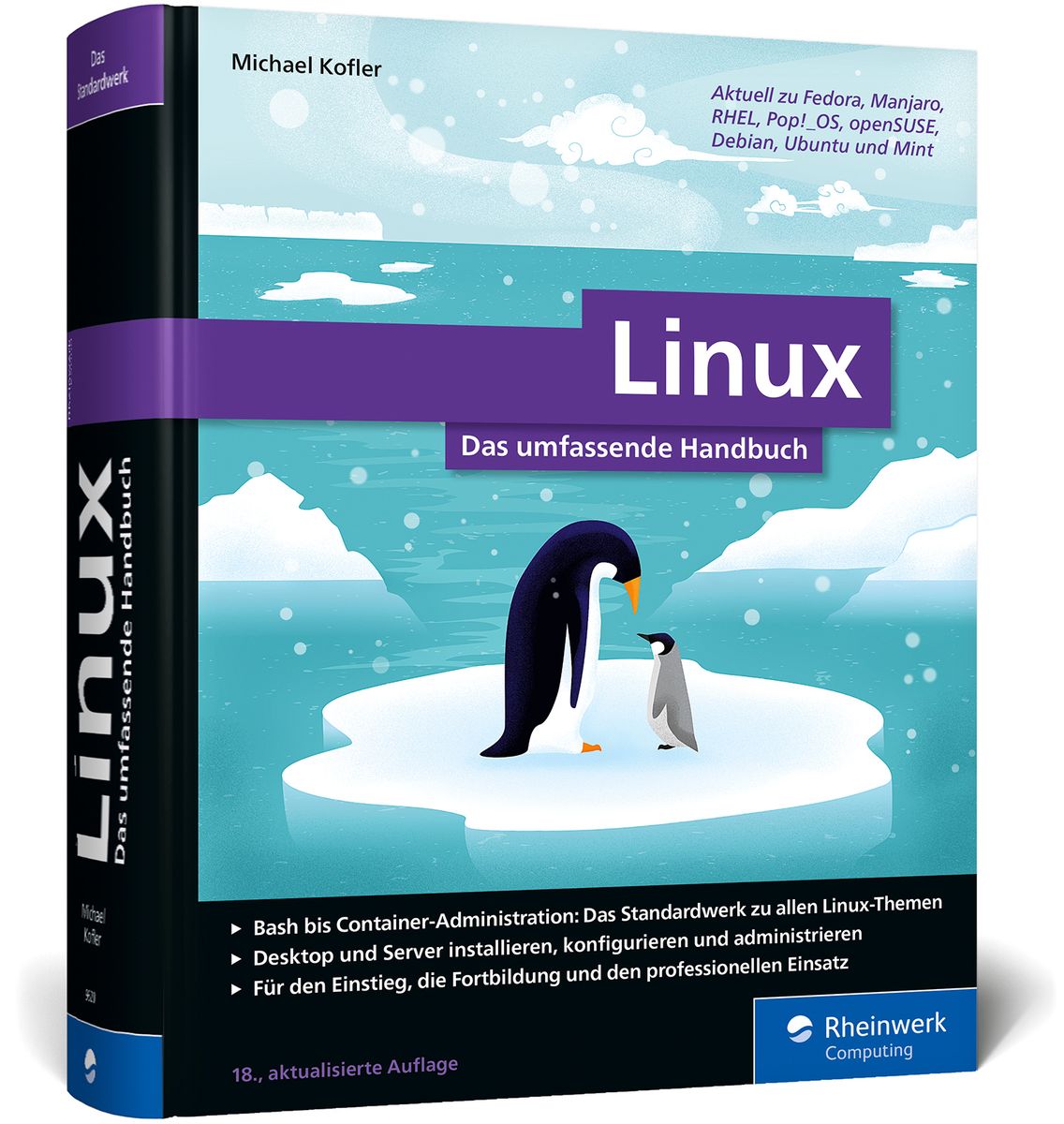 "Linux" online kaufen
