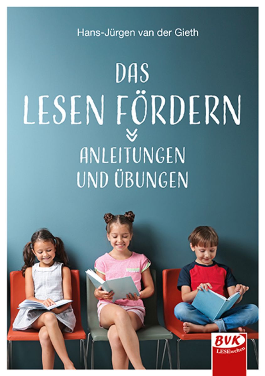 Das Lesen fördern - Grundschule Schulbuch - 978-3-96520-330-3 | Thalia