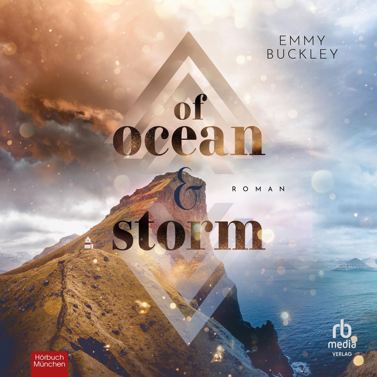 Of Ocean and Storm von Emmy Buckley - Hörbuch-Download | Thalia