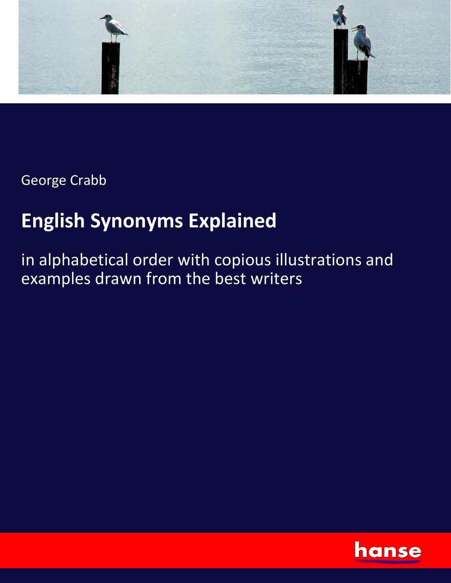'English Synonyms Explained' - 'Englisch' Schulbuch - '978-3-337-10048-3'