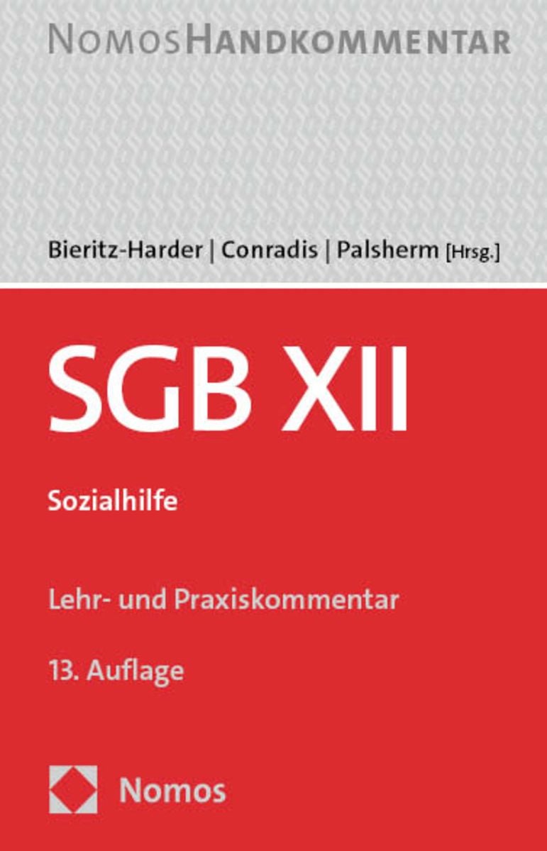 "Sgb Xii" online kaufen