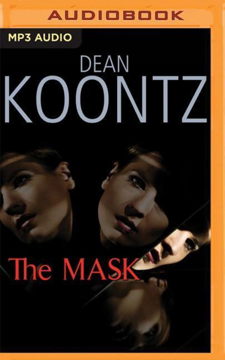 'The Mask' von 'Dean Koontz' - Hörbuch