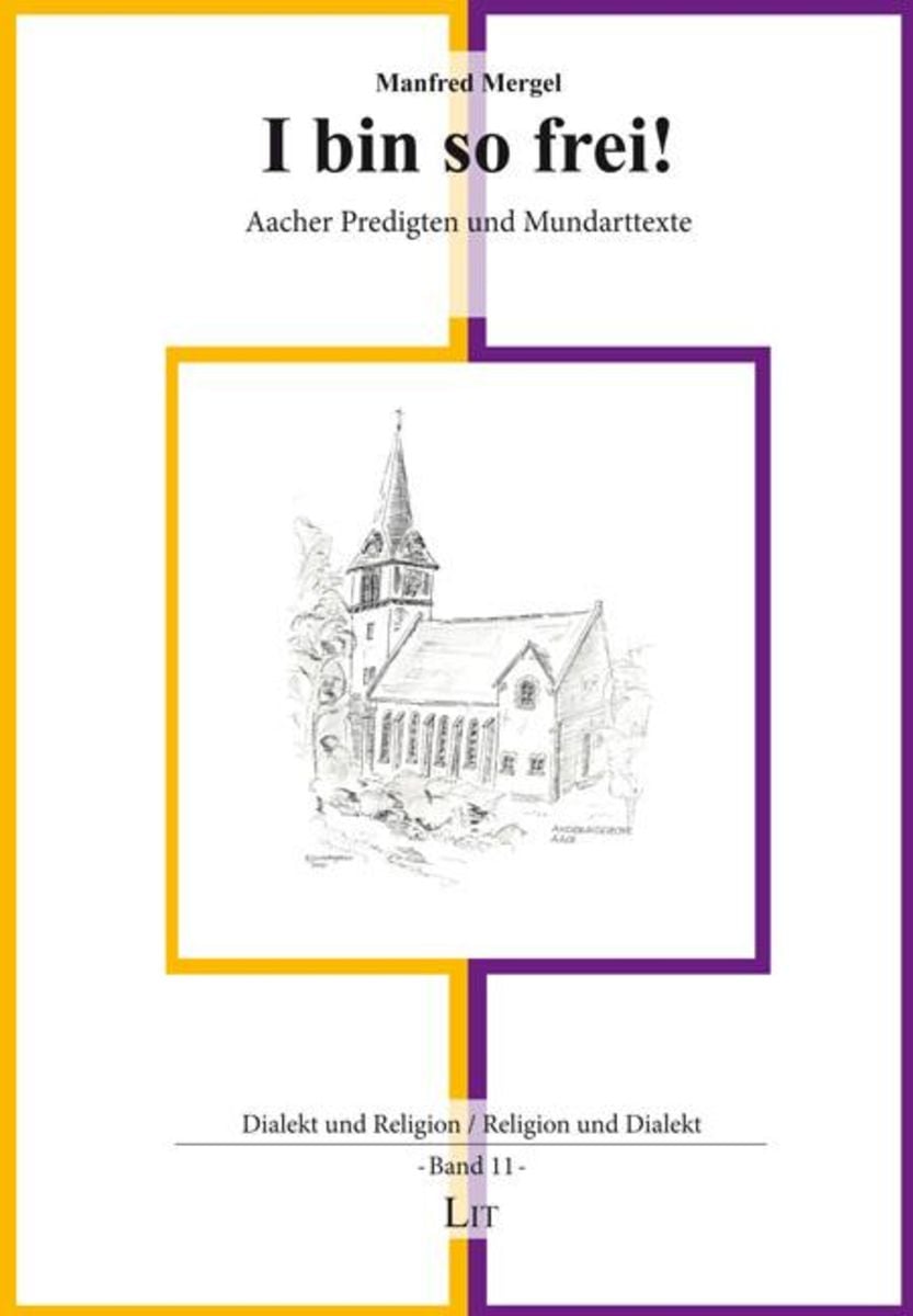 'Mergel, M: I bin so frei!' von 'Manfred Mergel' - Buch - '978-3-643 ...