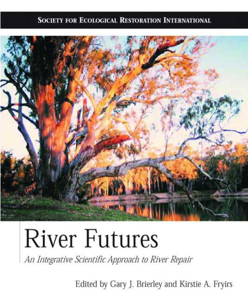 River Futures von Gary J. Fryirs, Kirstie A. Brierley. Bücher | Orell ...