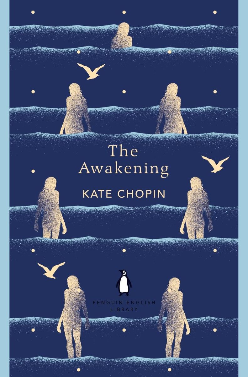 The Awakening von Kate Chopin - Taschenbuch - 978-0-241-34142-1 | Thalia
