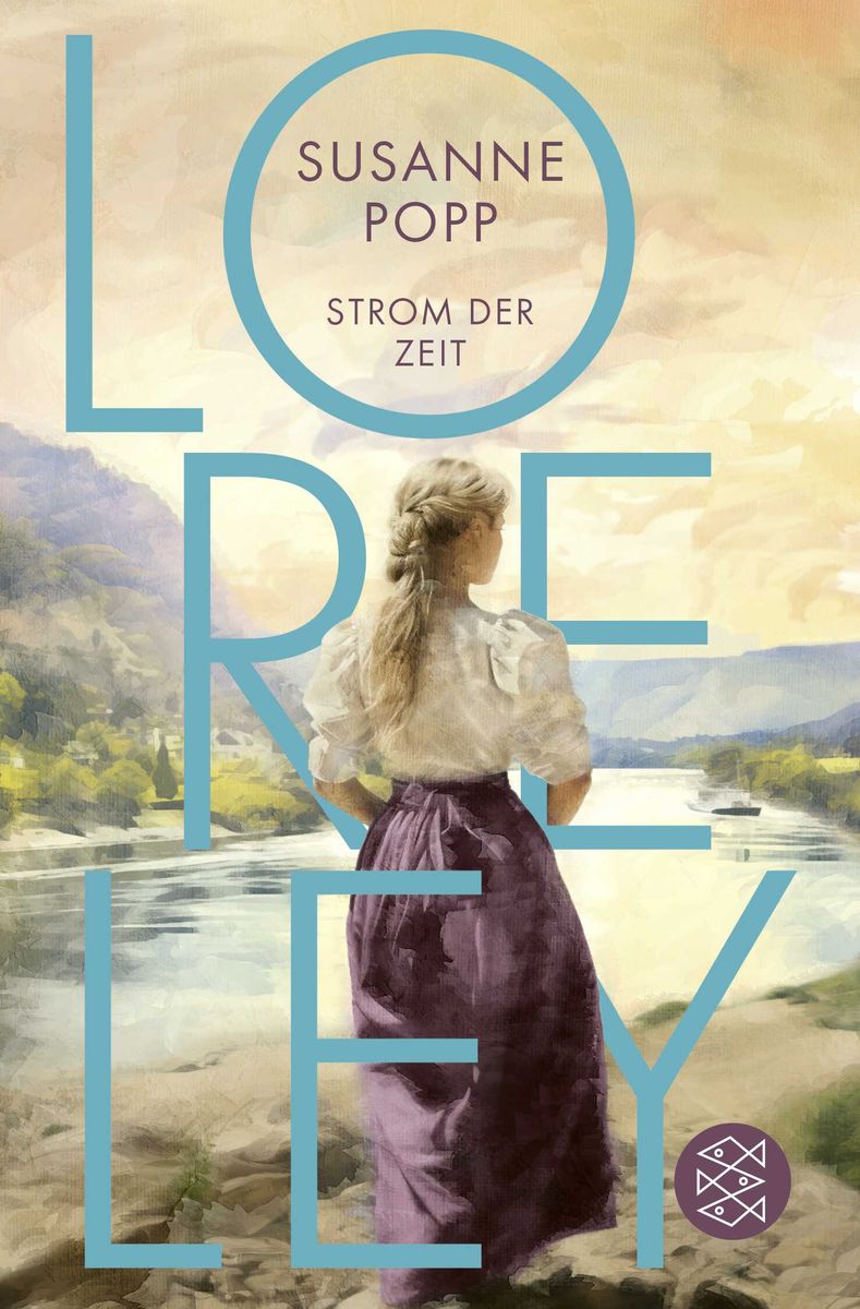 "Loreley - Fluss der Zeit" online kaufen