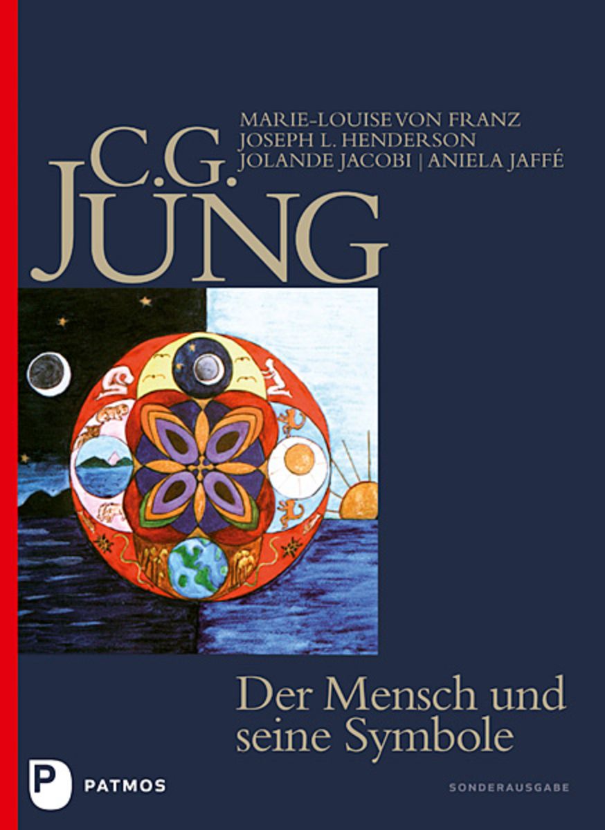 "Der Mensch und seine Symbole" online kaufen
