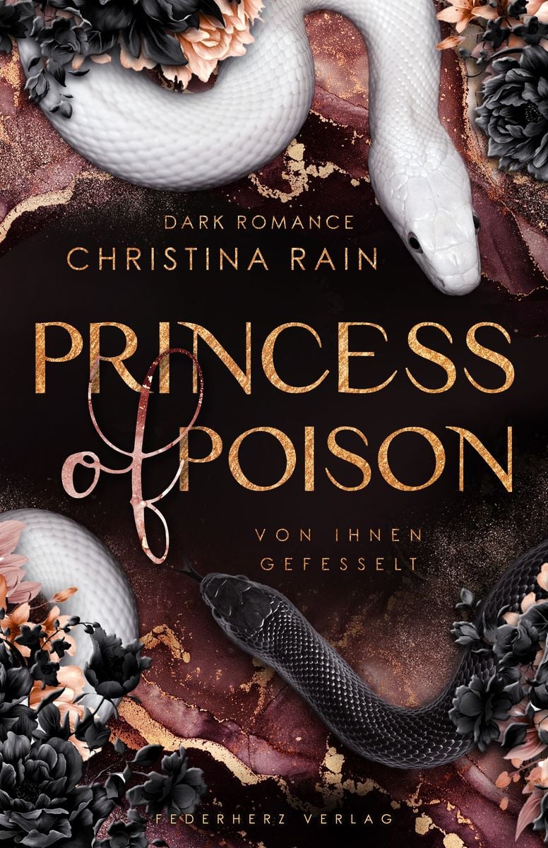 "Princess of Poison" online kaufen