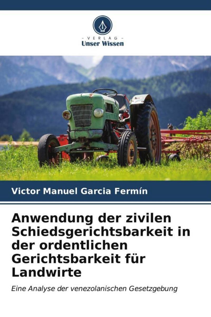 'Anwendung der zivilen Schiedsgerichtsbarkeit in der ordentlichen ...