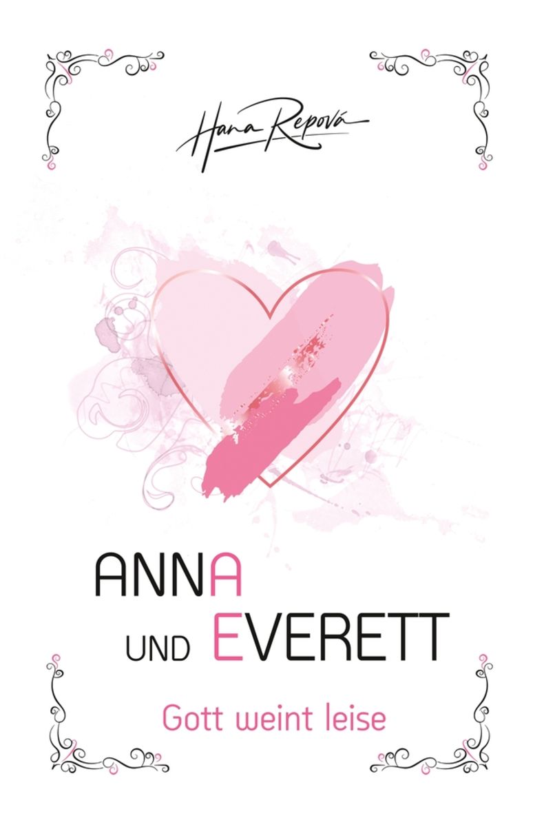 "Anna und Everett" online kaufen