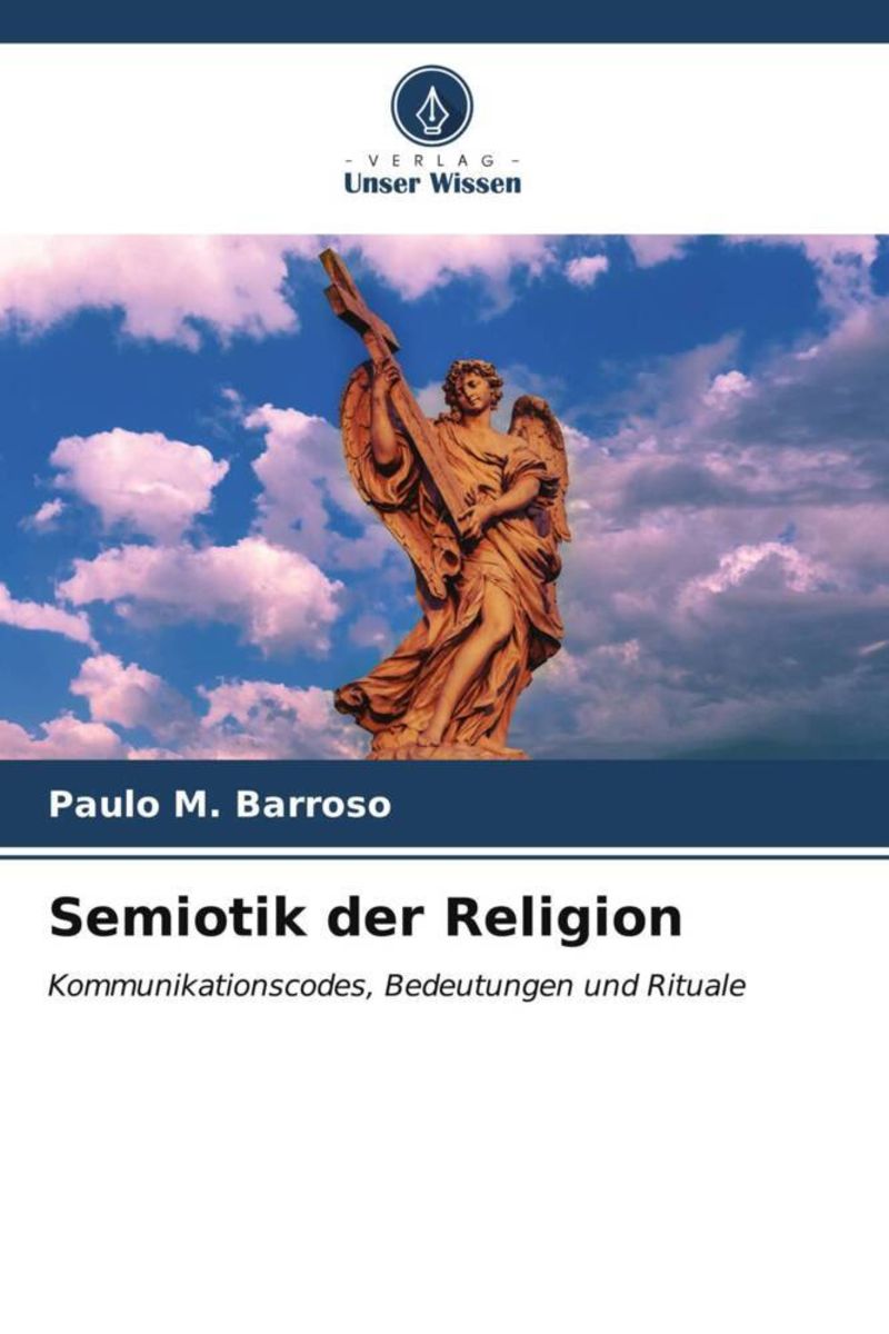 "Semiotik der Religion" online kaufen