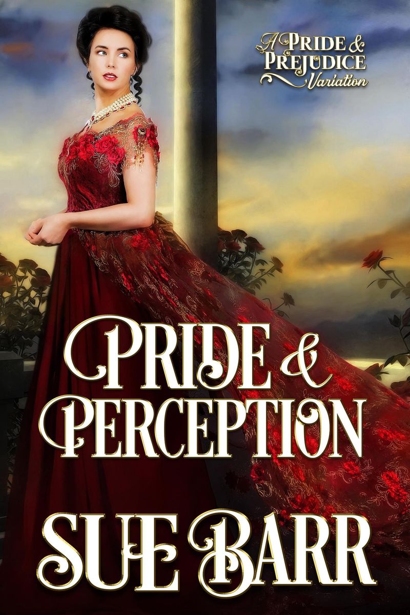 Pride & Perception von Sue Barr - eBook | Thalia