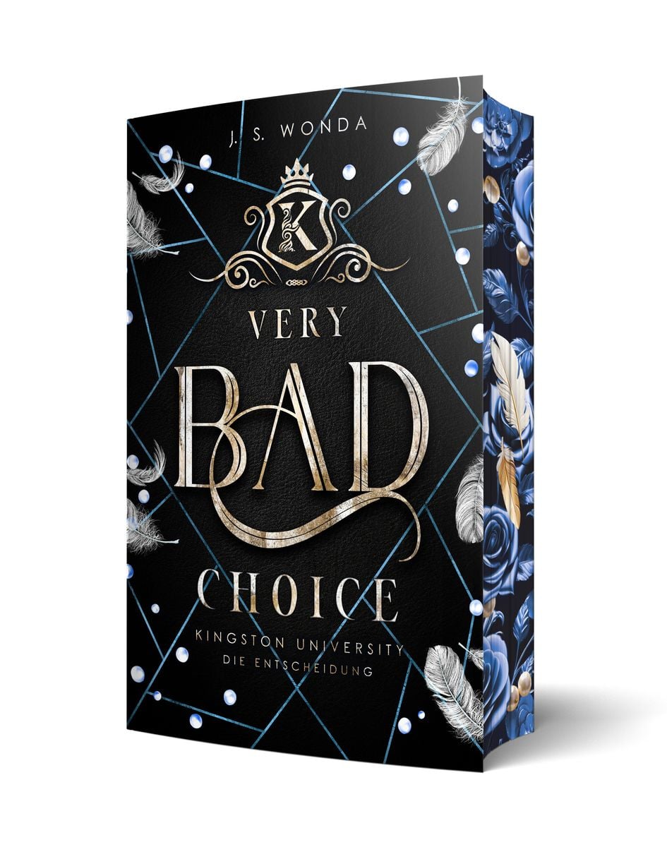 "Very Bad Choice" online kaufen